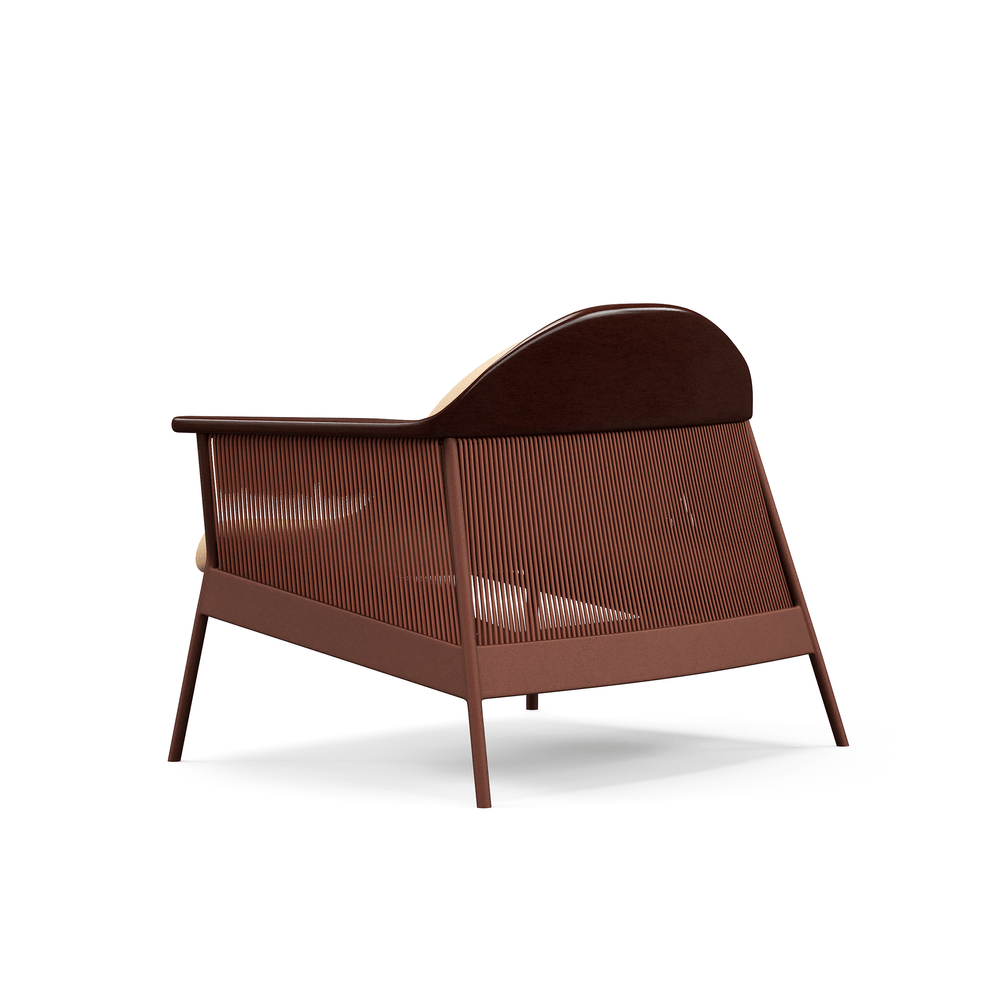 Poltrona Wire - breton Catalogo 2 en